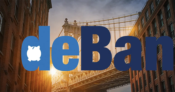 JOIN THE INDUSTRY - All About deBanked Events