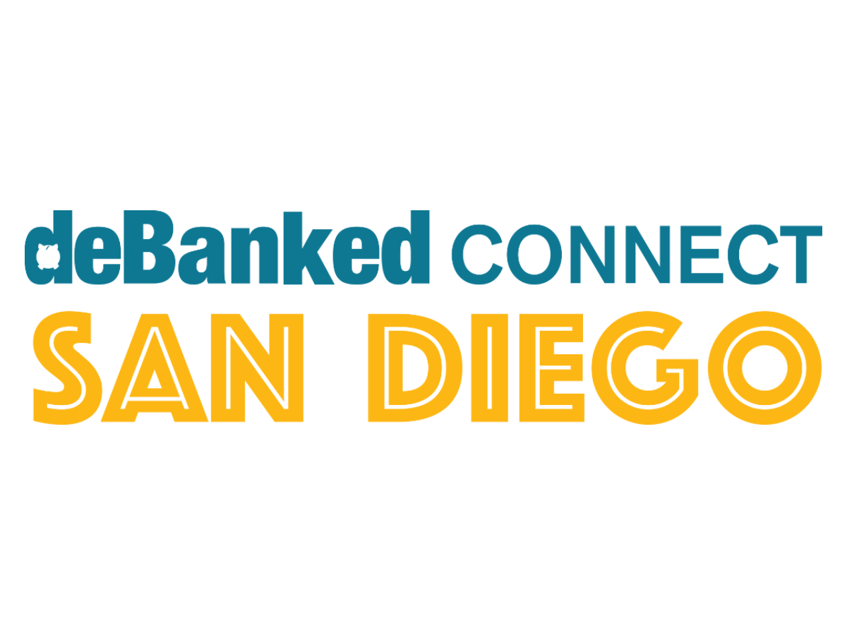 deBanked CONNECT San Diego