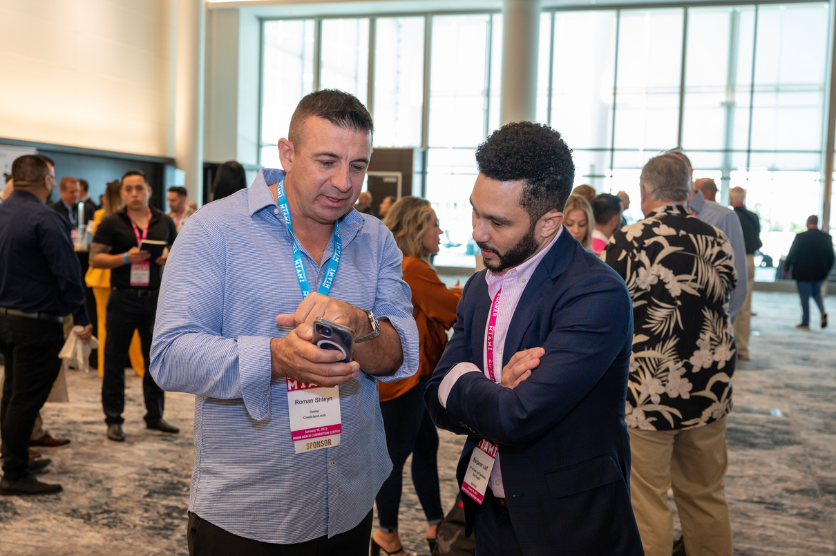 deBanked CONNECT Miami
