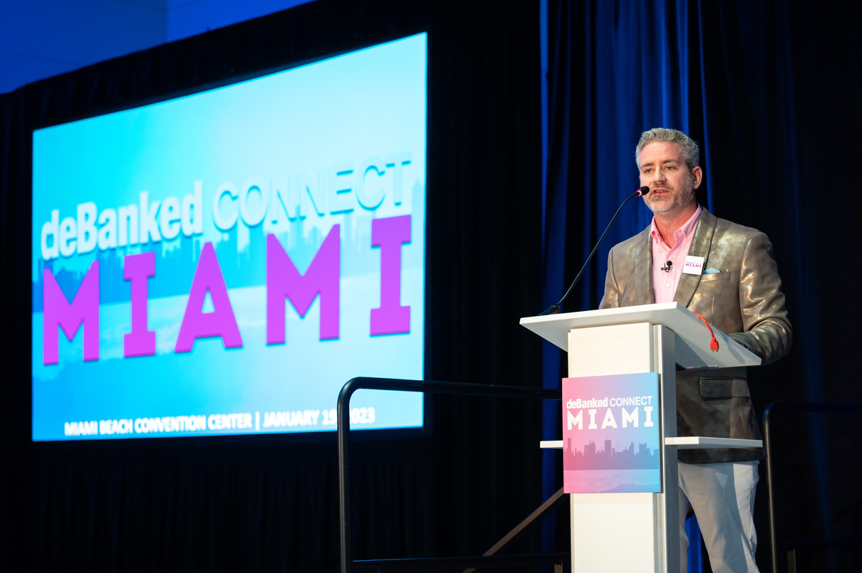 deBanked CONNECT Miami