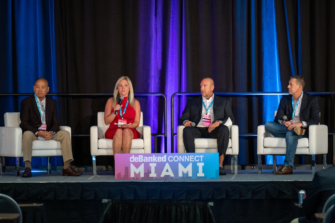 deBanked CONNECT Miami