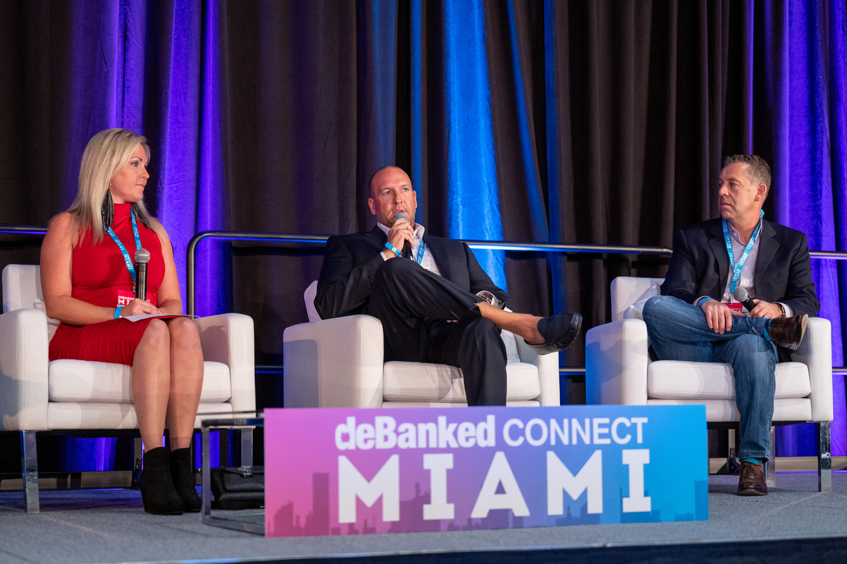 deBanked CONNECT Miami