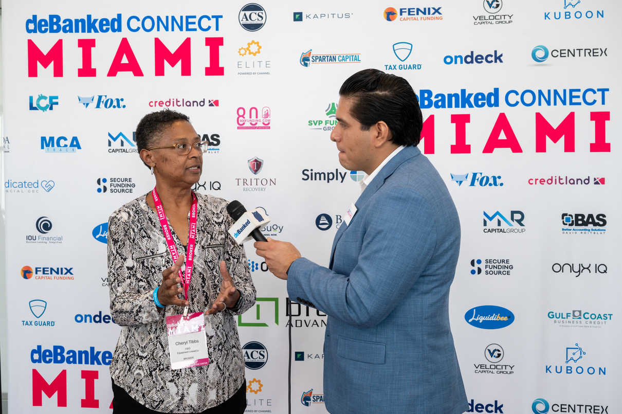 deBanked CONNECT Miami