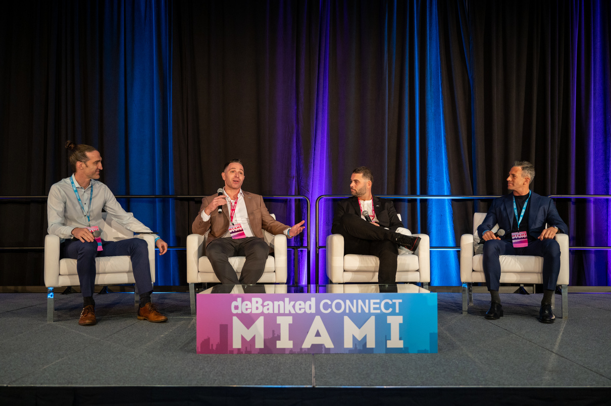 deBanked CONNECT Miami
