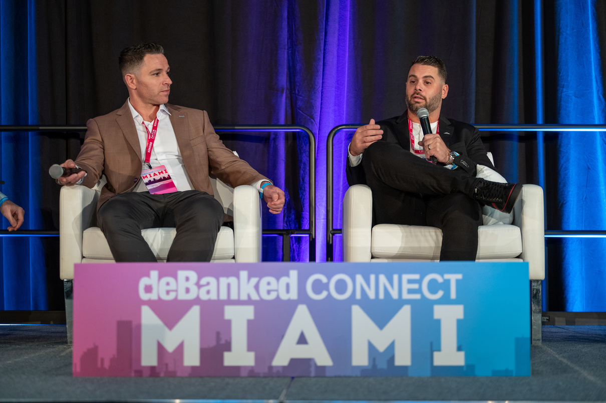 deBanked CONNECT Miami