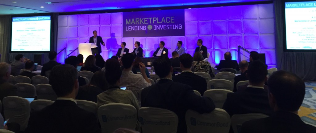 Marketplace Lending and Investing Conference (Part 1) | deBanked