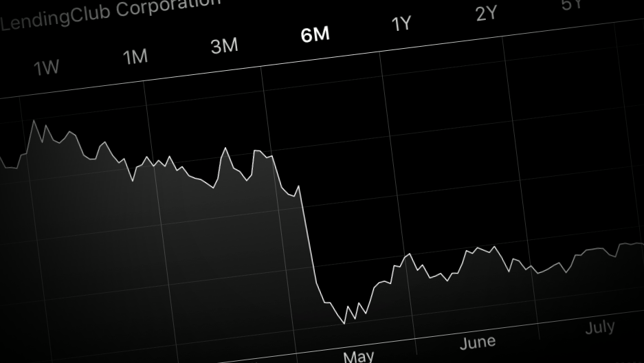 Bloomberg’s Cory Johnson Reads Between the Lines On Lending Club | deBanked