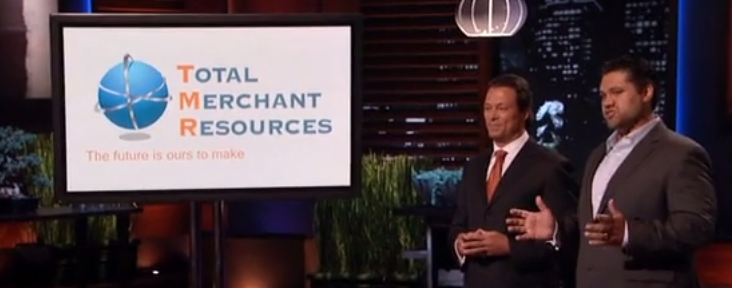 Total Merchant Resources Launches Wholesale Funding Division, Secures ...