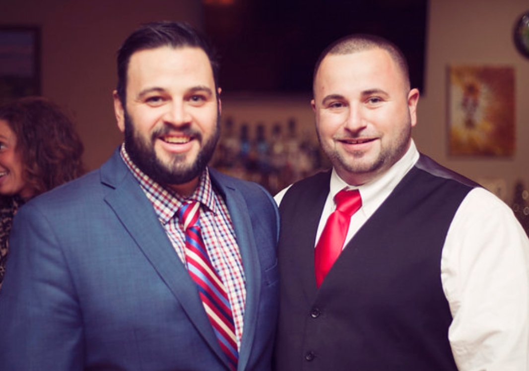 How A New Hampshire Teen Launched A Lending Company And Climbed Into ...