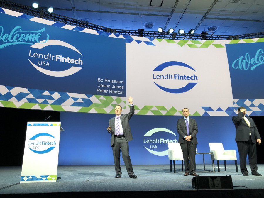 LendItFintech In Photos and Sound Bites | deBanked