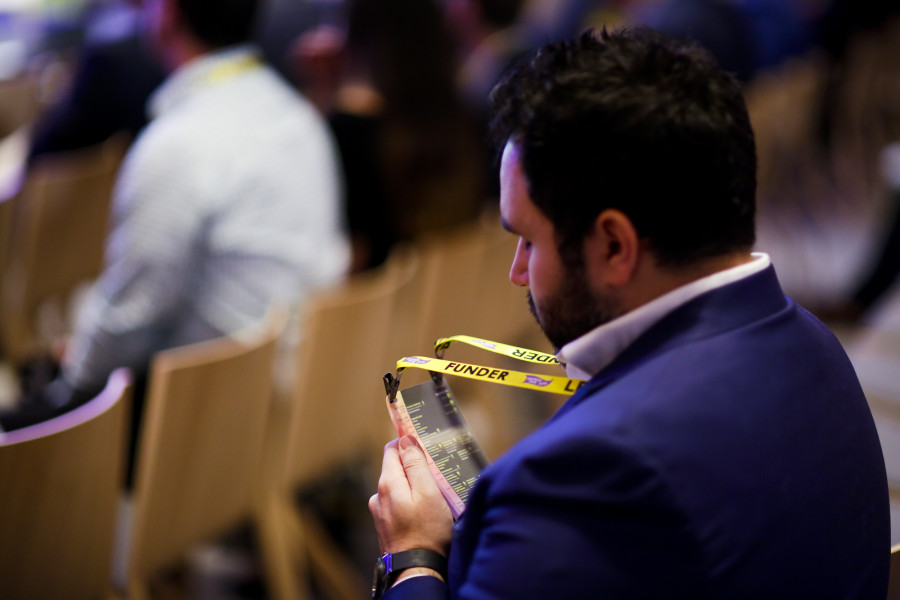 The Broker Fair 2018 Story Through Photos | deBanked