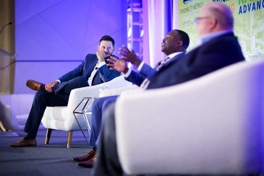 The Broker Fair 2018 Story Through Photos | deBanked