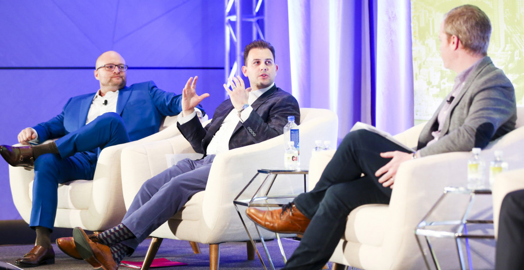 Grooming The Best Sales Reps | deBanked