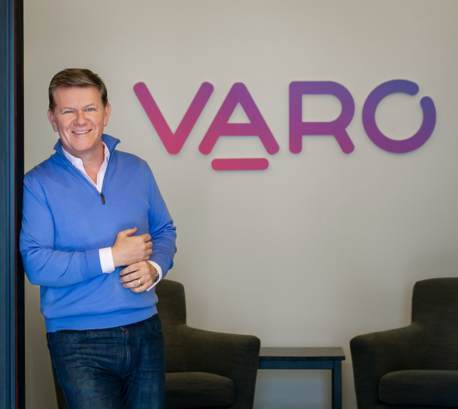 Varo Money Chief Eyes Next Year for Bank Launch | deBanked