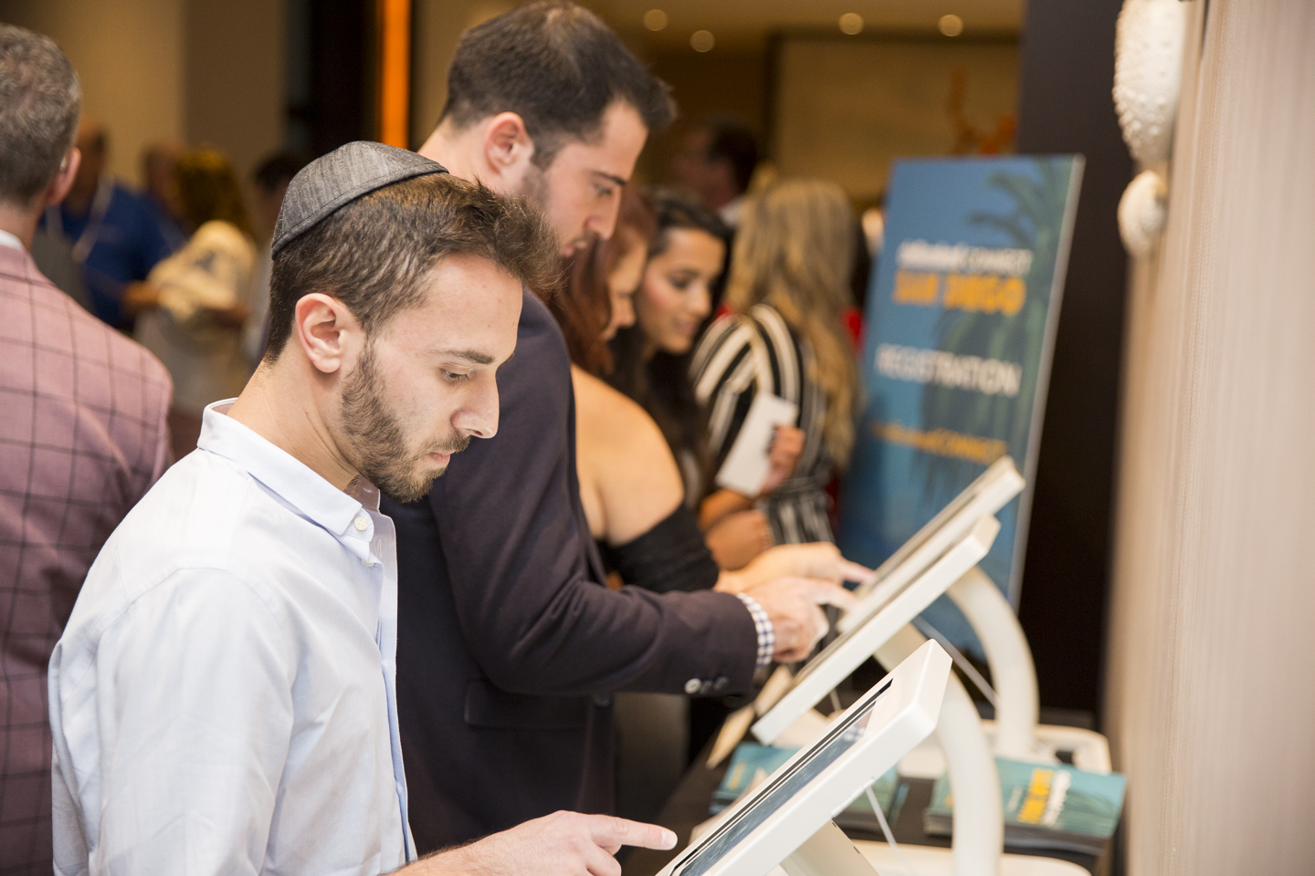 deBanked CONNECT San Diego PHOTOS | deBanked