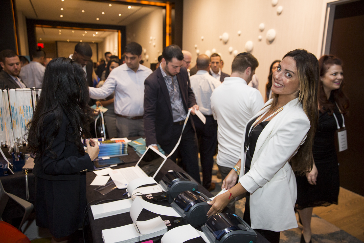 deBanked CONNECT San Diego PHOTOS | deBanked