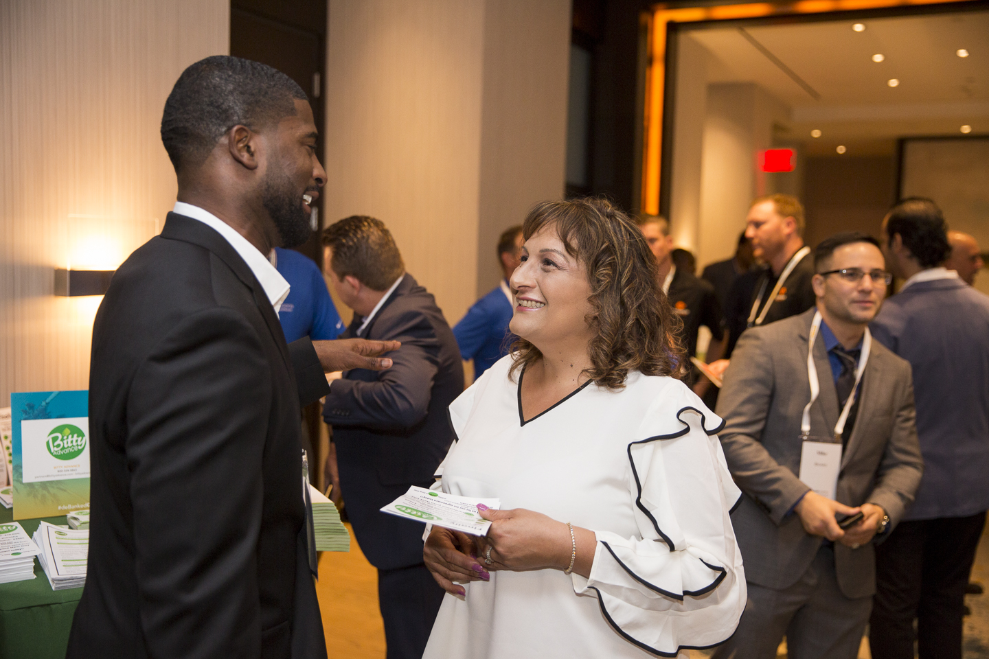 deBanked CONNECT San Diego PHOTOS | deBanked