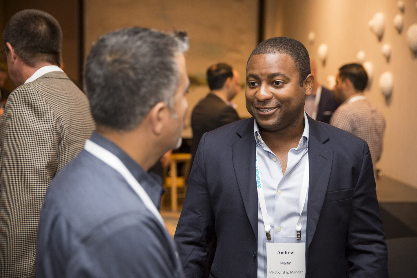 deBanked CONNECT San Diego PHOTOS | deBanked