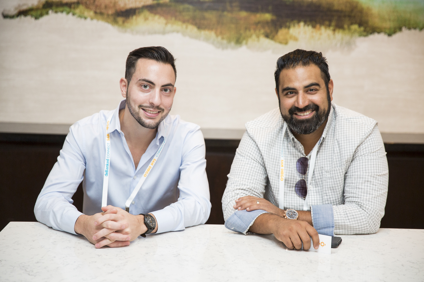 deBanked CONNECT San Diego PHOTOS | deBanked