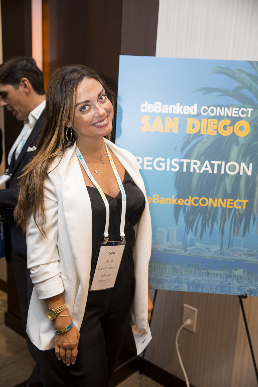 deBanked CONNECT San Diego PHOTOS | deBanked