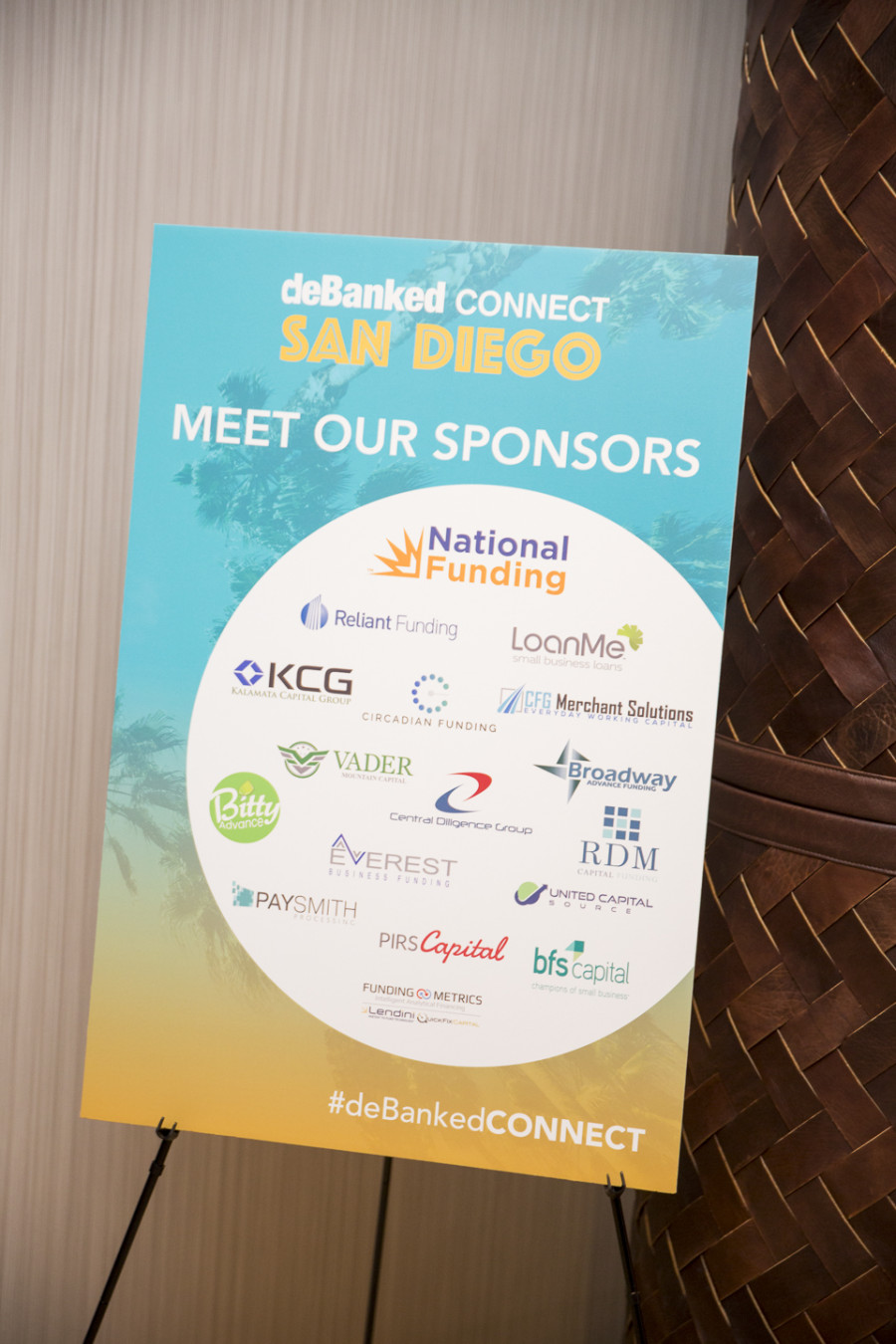 deBanked CONNECT San Diego PHOTOS | deBanked