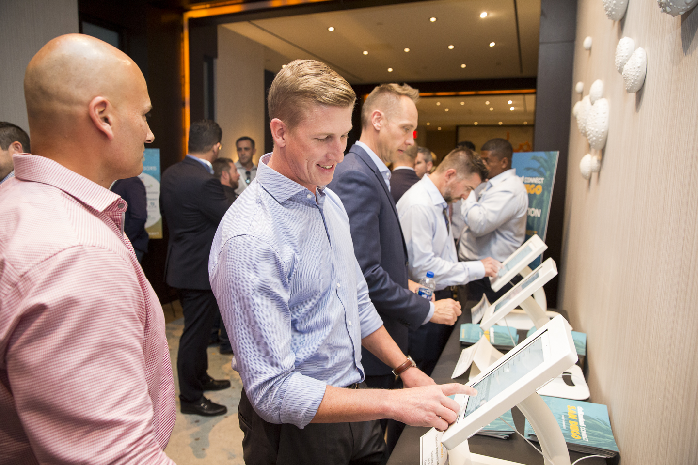 deBanked CONNECT San Diego PHOTOS | deBanked