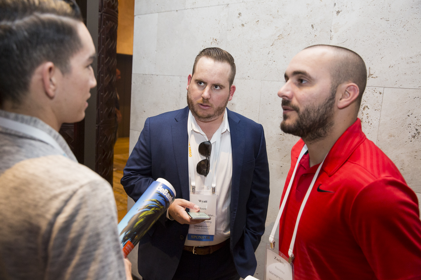 deBanked CONNECT San Diego PHOTOS | deBanked