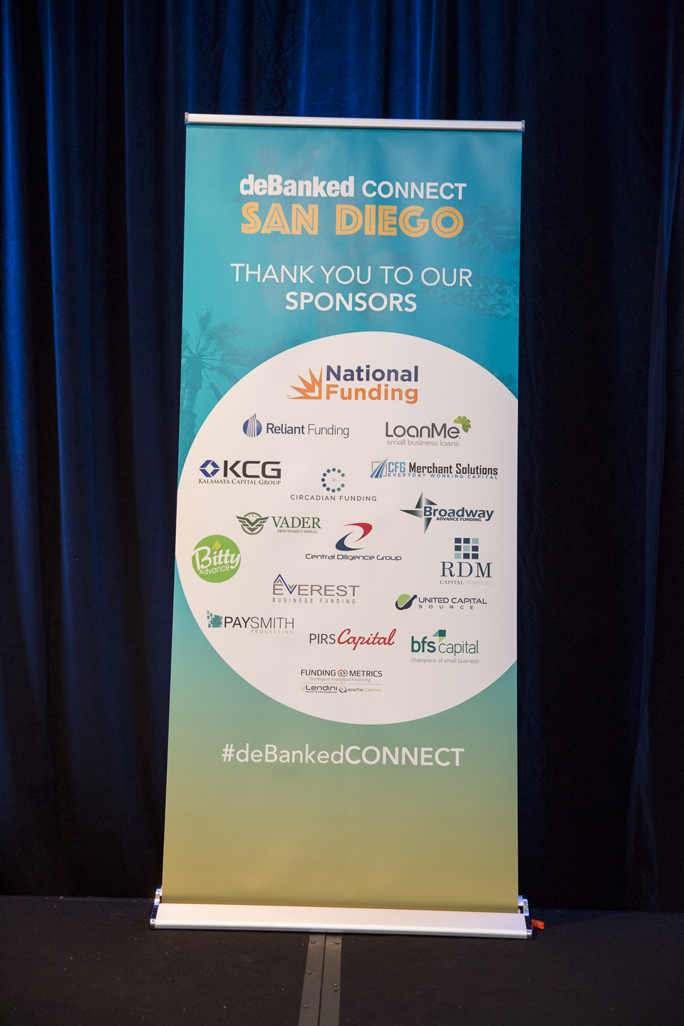 deBanked CONNECT San Diego PHOTOS | deBanked