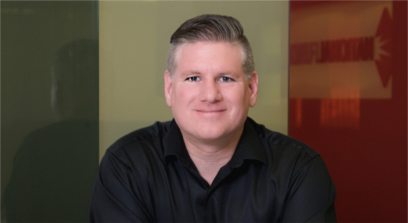 National Funding Promotes Justin Thompson | deBanked