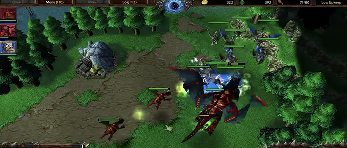 How a Computer Game Master Applied His Talents to Online Lending | deBanked