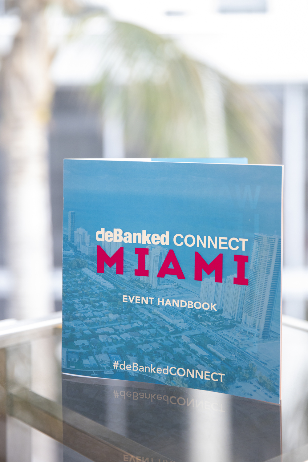 deBanked CONNECT Miami 2019 Photos | deBanked