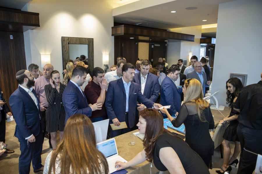 deBanked CONNECT Miami 2019 Photos | deBanked