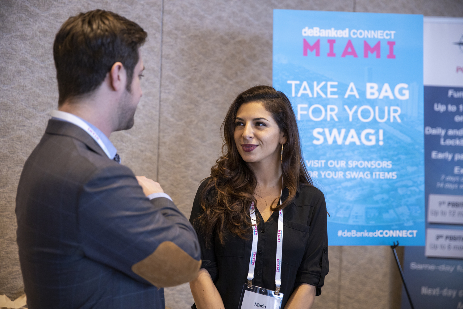 deBanked CONNECT Miami 2019 Photos | deBanked