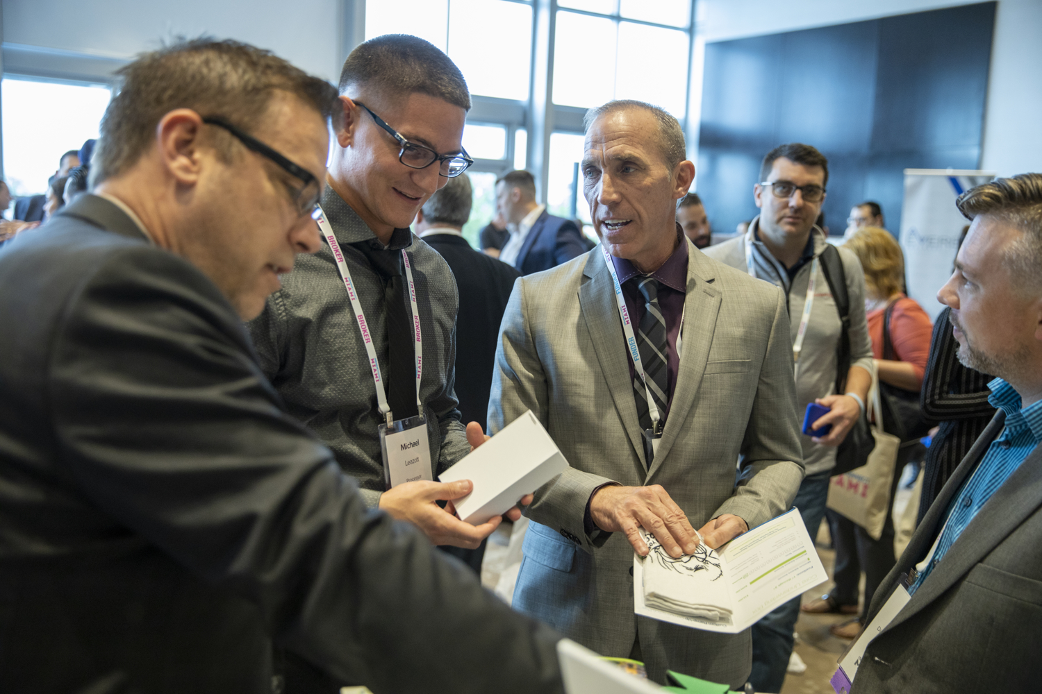 deBanked CONNECT Miami 2019 Photos | deBanked