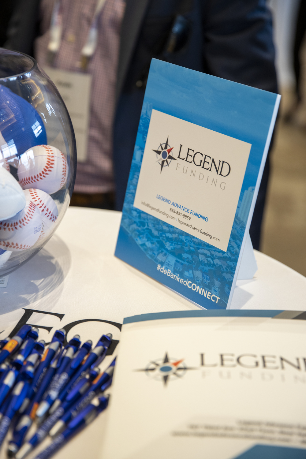 deBanked CONNECT Miami 2019 Photos | deBanked