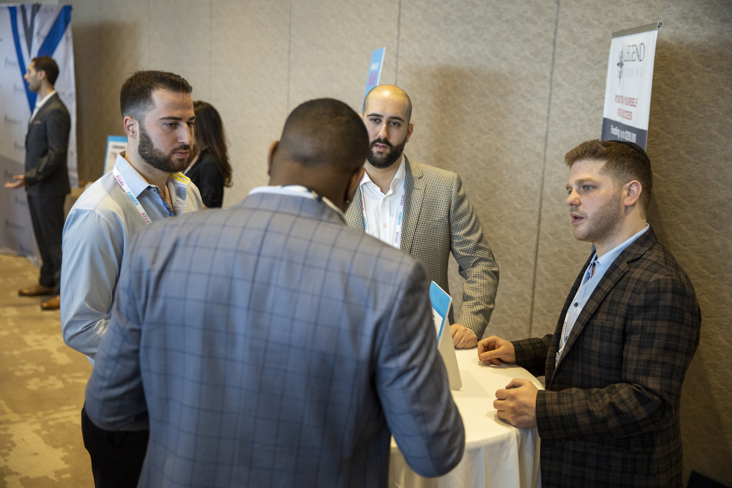 deBanked CONNECT Miami 2019 Photos | deBanked
