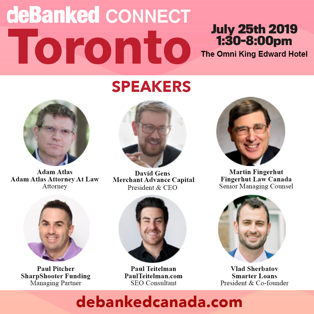 Search Results Queen Funding | deBanked