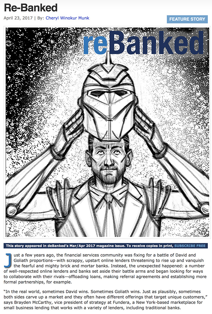 The End Of An Era – deBanked Through The Decade | deBanked