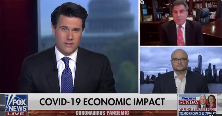 United Capital Source CEO Jared Weitz Appeared on Fox News | deBanked