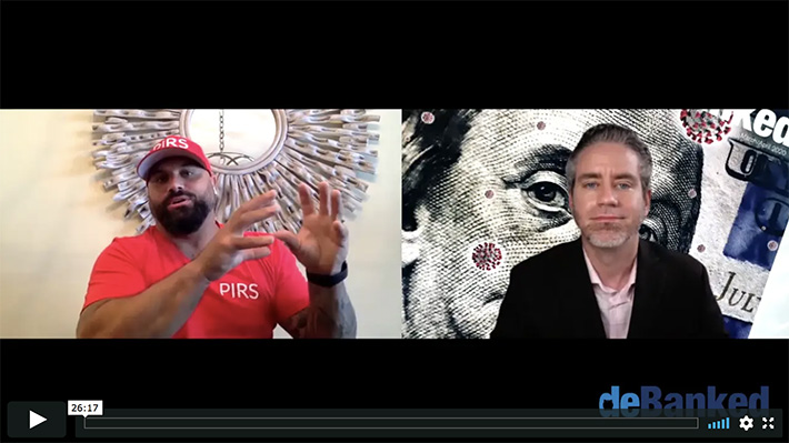 Discussion: The State of The Industry With Matthew Washington at PIRS ...