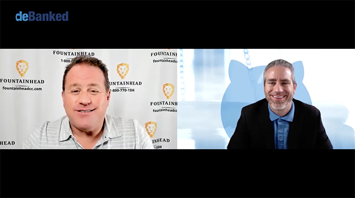 Fountainhead CEO Chris Hurn Speaks With deBanked About His Experience ...