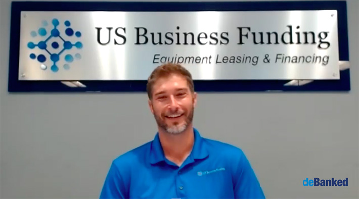 Peter Ribeiro, CEO of US Business Funding – Talks About Experience and ...