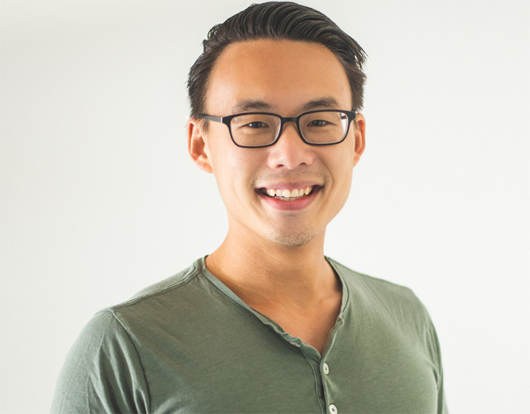 How Start-Up Founder Andrew Luong Went From House Flipper to Real ...