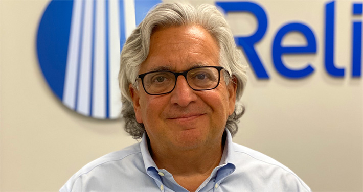 Reliant Funding Announces Steve Kietz as New CEO | deBanked