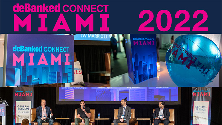 deBanked Sets Record With Miami Event | deBanked