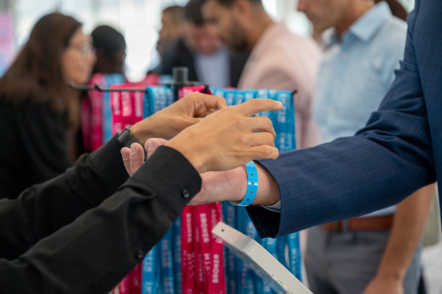 deBanked CONNECT MIAMI Shines | deBanked