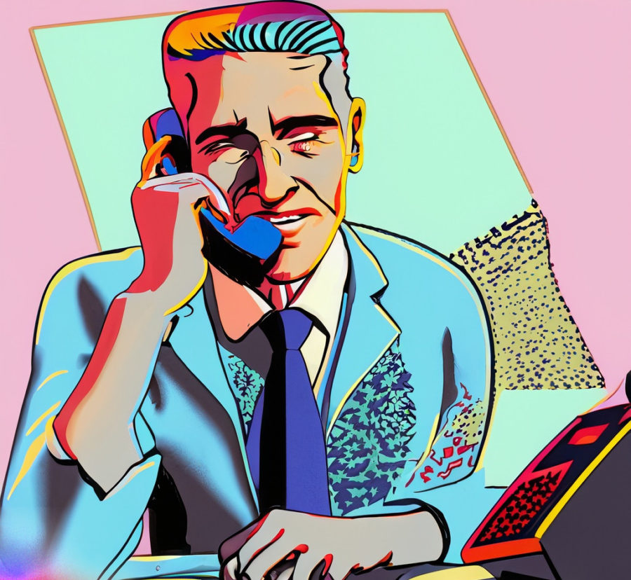 The History of Cold Calling: A Fascinating Tale of Sales and ...