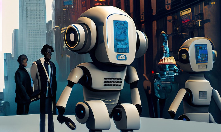 Impact of ChatGPT Era Already Being Felt | deBanked