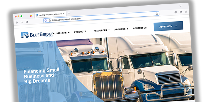 Blue Bridge Financial Extends and Upsizes Corporate Note to $20 Million ...