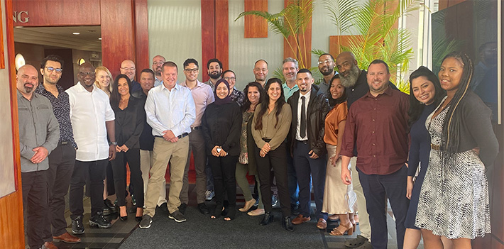 From A to D: How LCF is Aiming High | deBanked